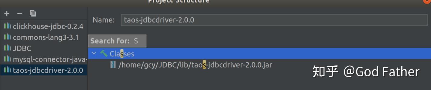 JDBC连接本地TDengine详解（以IntelliJ IDEA为例） - 知乎