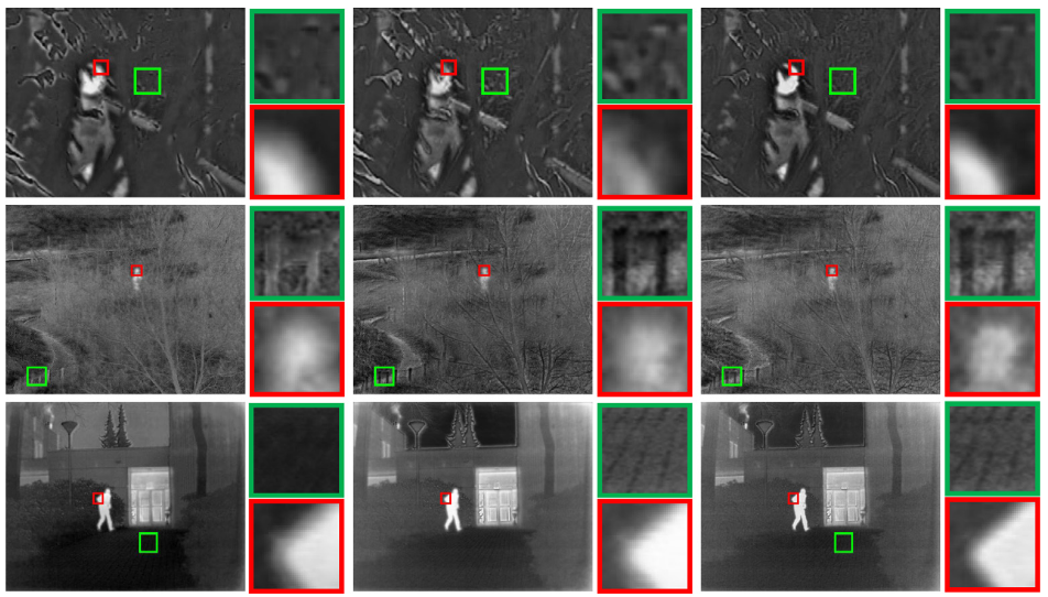 Infrared and visible image fusion via detail preserving adversarial ...