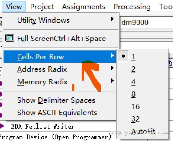 国产FPGA的ROM文件导入 - 知乎