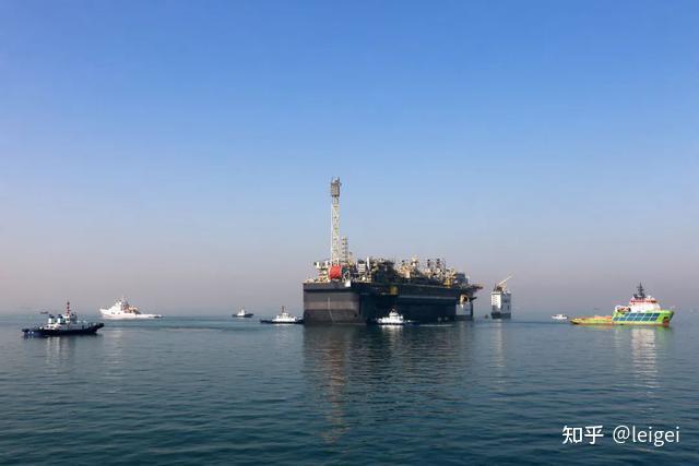 我国海洋深水钻井贮油平台（简称FPSO）所取得的成就 - 知乎
