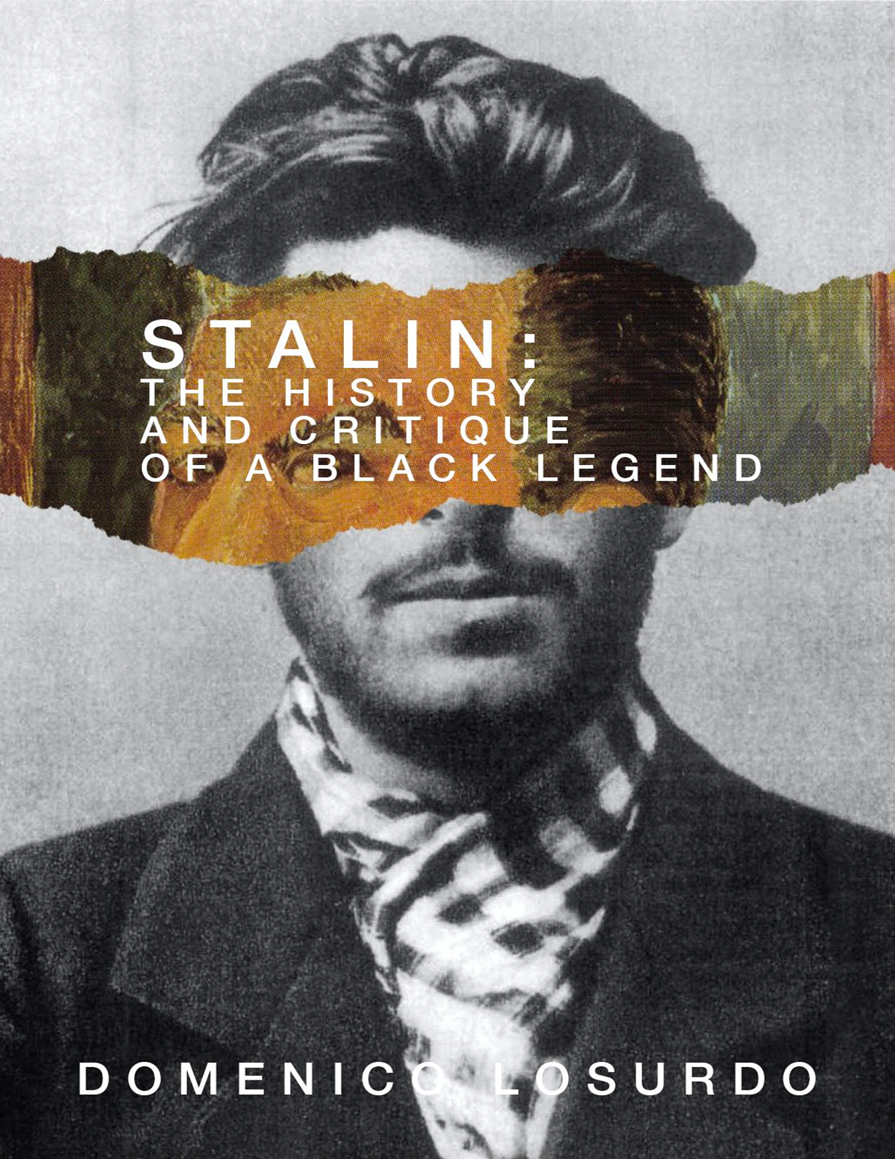 斯大林：一个黑色传说的历史与批判 Stalin The History and Critique of a Black Legend ...