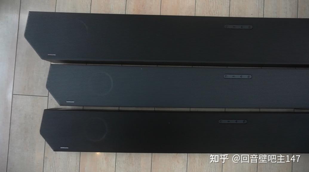 三星990D 930D 800D简单开箱及抢先体验 - 知乎