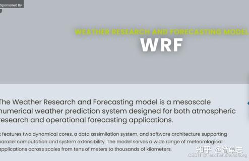 CMIP6数据驱动WRF和WRF-Chem模式；CMIP6数据及运行平台建设；虚拟机及相关软件库的安装 - 知乎