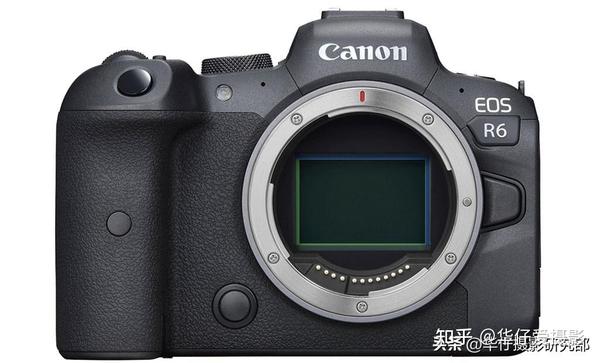 佳能 EOS R6 2代与R6 的详细区别，买了R6有必要升级R6 2代吗？ - 知乎