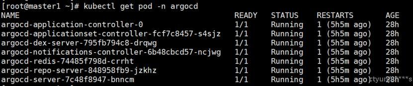 Argocd实现k8s应用的CD流程 - 知乎