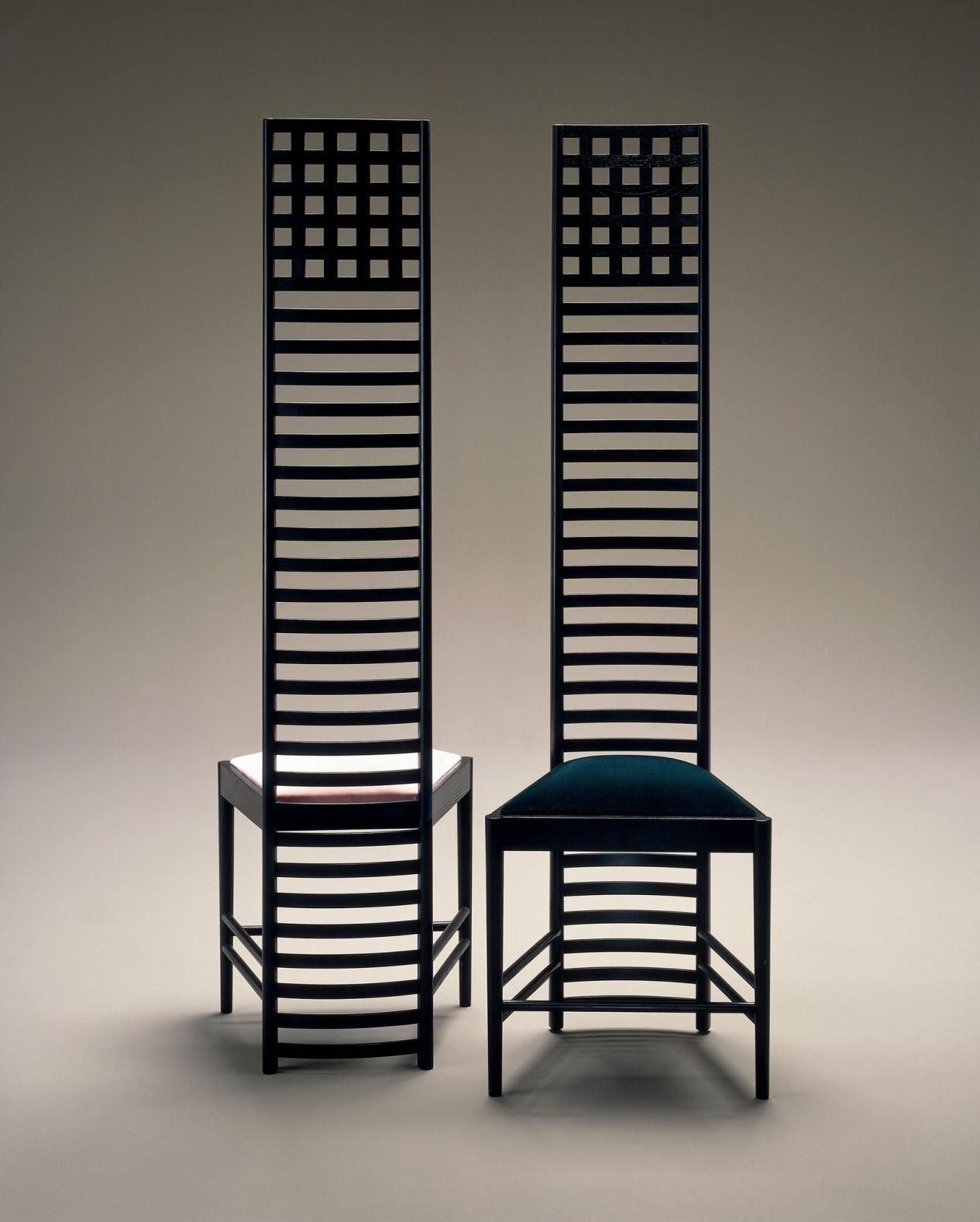 历史：格拉斯哥玫瑰花 - C. R. Mackintosh - 知乎