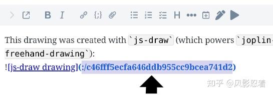 使用跨平台开源笔记软件 Joplin - 知乎