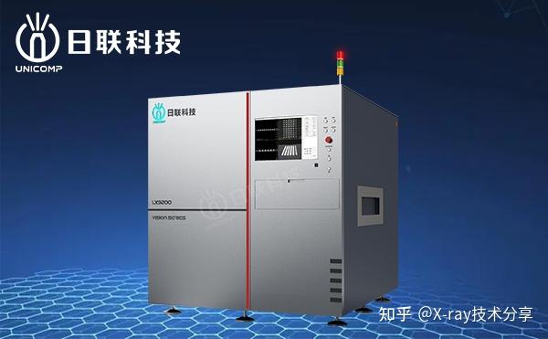 应用广泛的工业CT技术 - 知乎