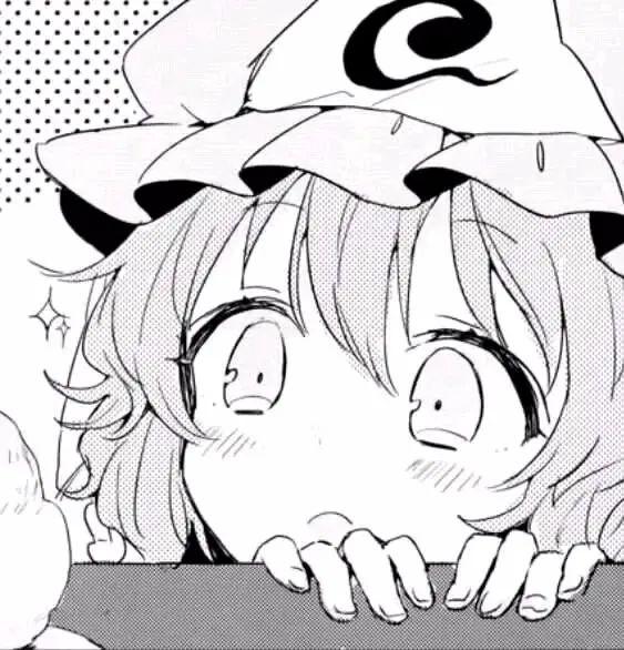 120张好看的微信动漫头像 - 知乎