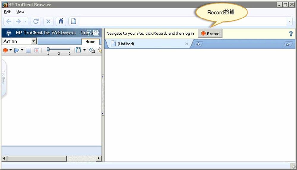 知乎盐选 | 6.1 万能的扫描工具——WebInspect