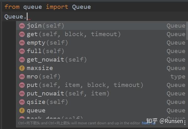 二十三、python队列实现多线程（下篇） 知乎