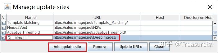 ImageJ实用教程——DeepImageJ（插件篇） - 知乎
