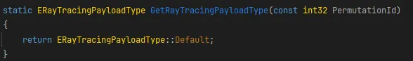 UE5 Ray Tracing Basic Shader（一） - 知乎