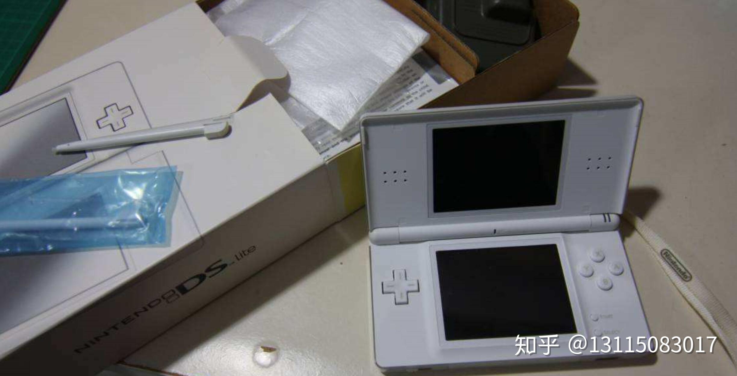 1.54亿！史上销量最高的掌机NDS是如何成功的？ - 知乎