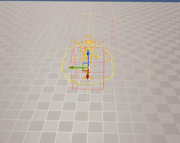 Unreal Engine 5 开发 — Niagara性能优化 - 知乎