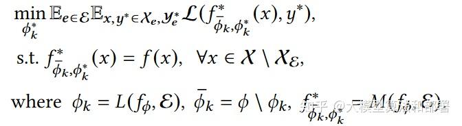 Knowledge Editing for Large Language Models: A Survey - 知乎