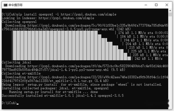 Python 第三方库、模块安装和卸载方法以及国内镜像 知乎