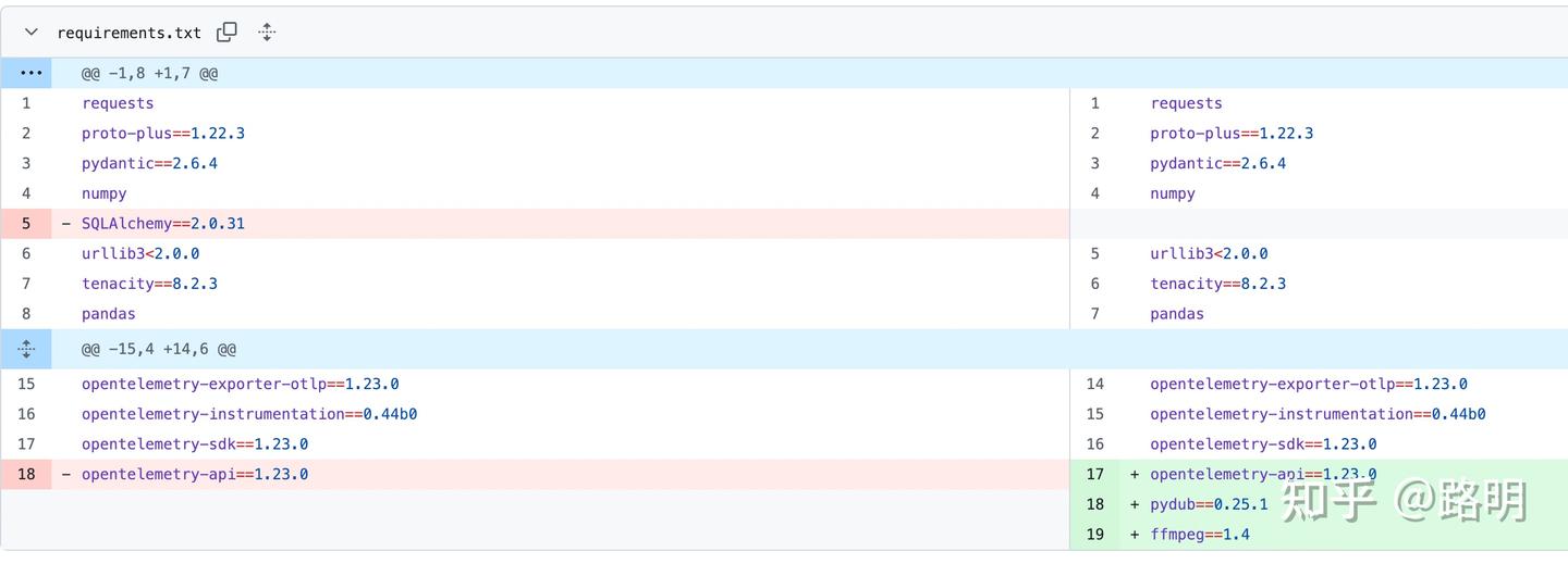 百度的千帆appbuilder-sdk太烂了 - 知乎
