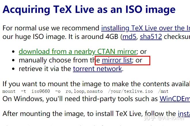 Visual Studio Code (vscode)配置LaTeX - 知乎
