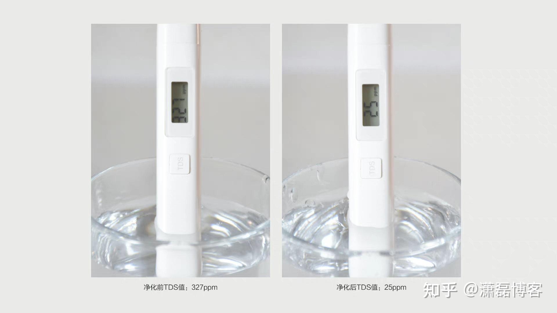 九阳热小净净水器JYW-RF689s：净水热水，一机两用 - 知乎