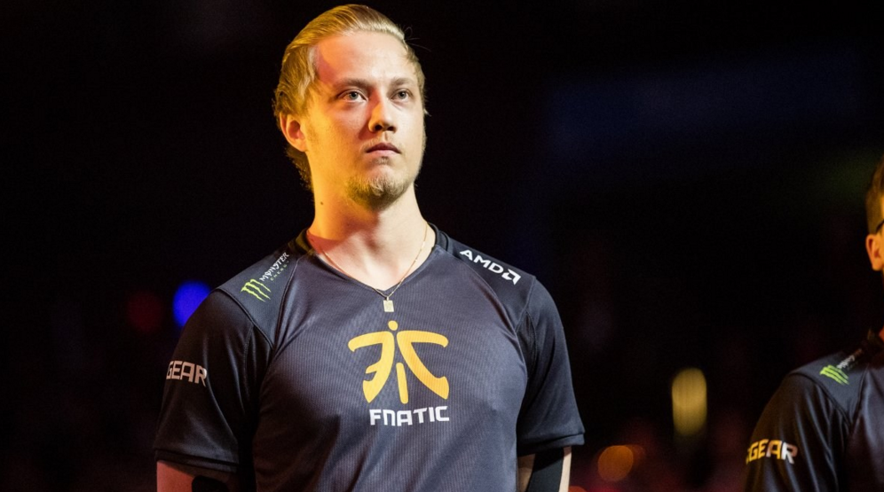 如何评价欧成（Rekkles）这名选手? - 知乎