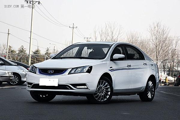 北汽EU260乐途plus版竞品分析 综合考虑仍是首选 - 知乎