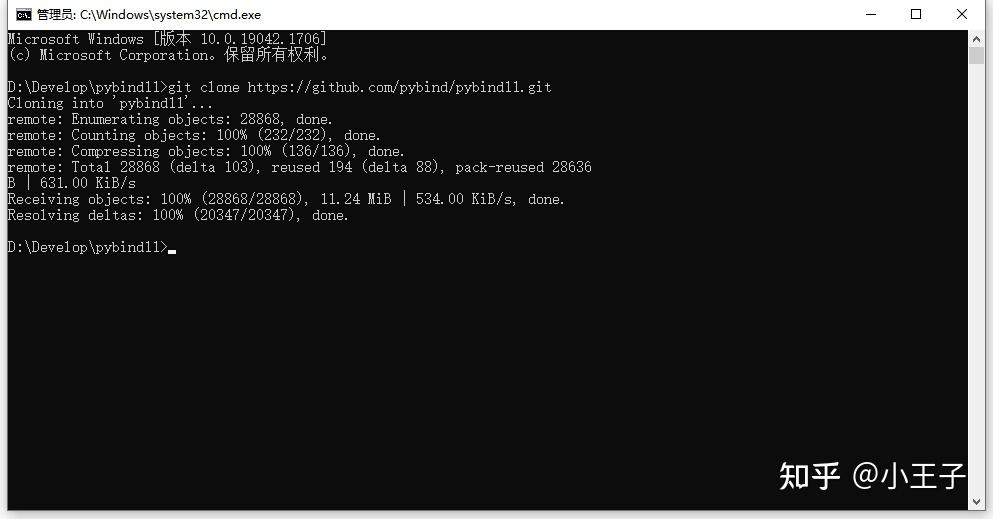 pybind11使用Visual Studio 2022 Debug模式链接依赖项错误 - 知乎