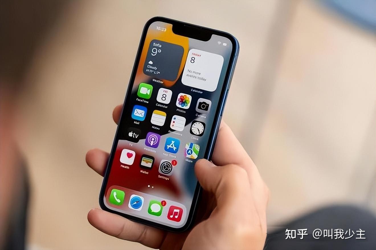 小屏爱好者有福了？iPhone15有望回归mini版本，全系五款手机！ - 知乎