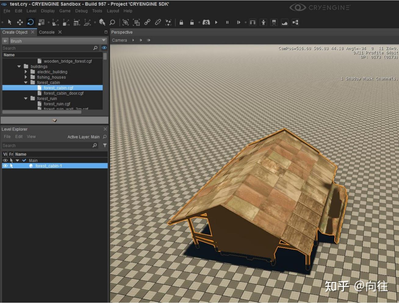 剖析虚幻渲染体系（14）- 延展篇：现代渲染引擎演变史（01） - 知乎