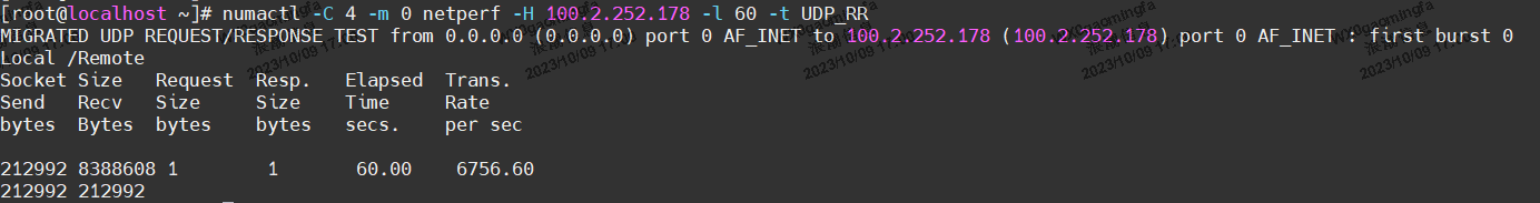 【浪潮信息KeyarchOS (KOS)】手把手带你玩转netperf：从配置到多场景性能优化 - 知乎
