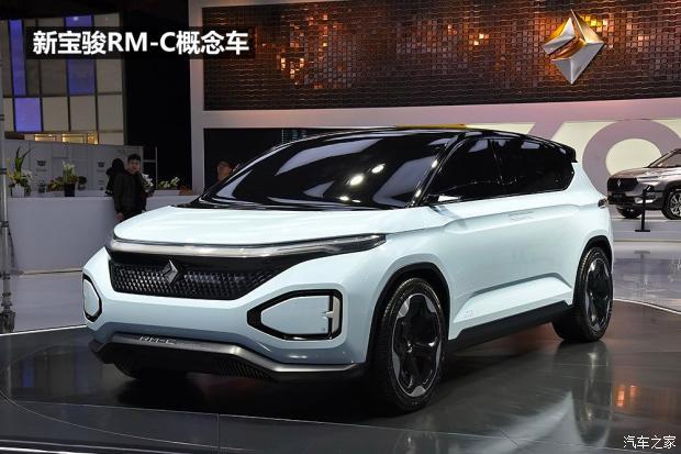 没事儿跨个界 测试新宝骏RM-5 1.5T+CVT - 知乎