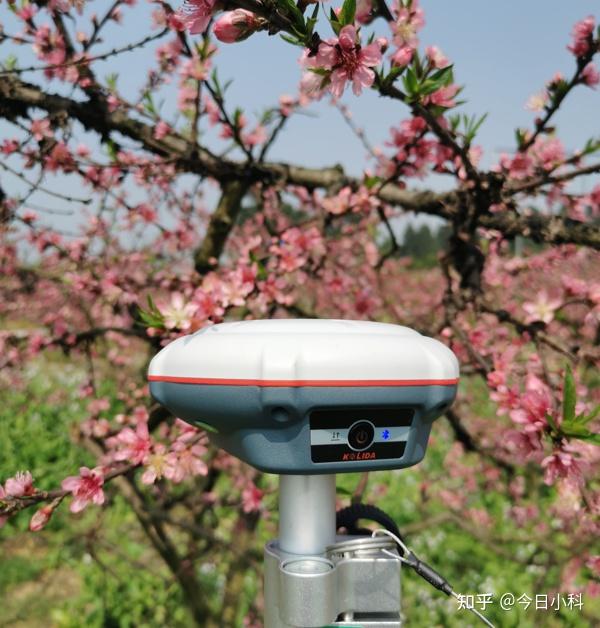 科力达RTK之CAD放样如何点放样？一篇搞懂！ - 知乎