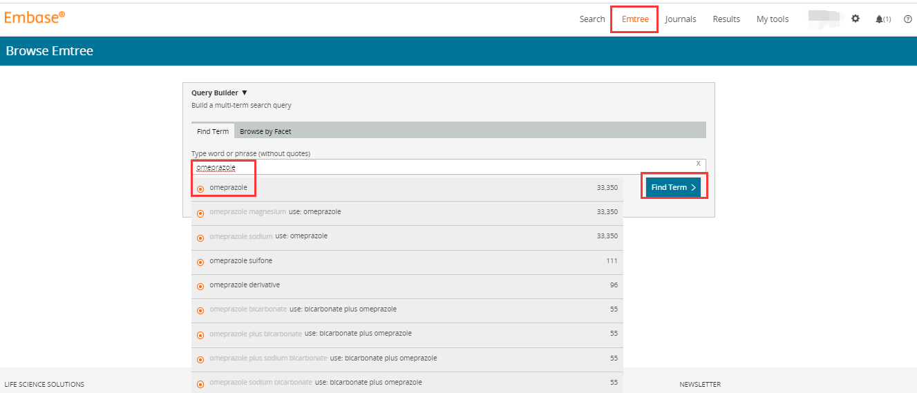 保姆级教学——如何使用Embase检索文献？ - 知乎