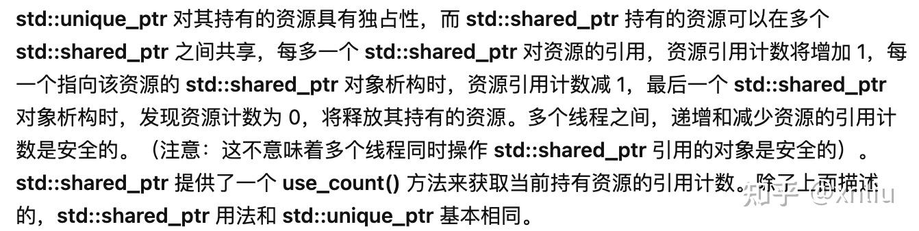 C++知识体系：语言核心与代码工程 - 知乎