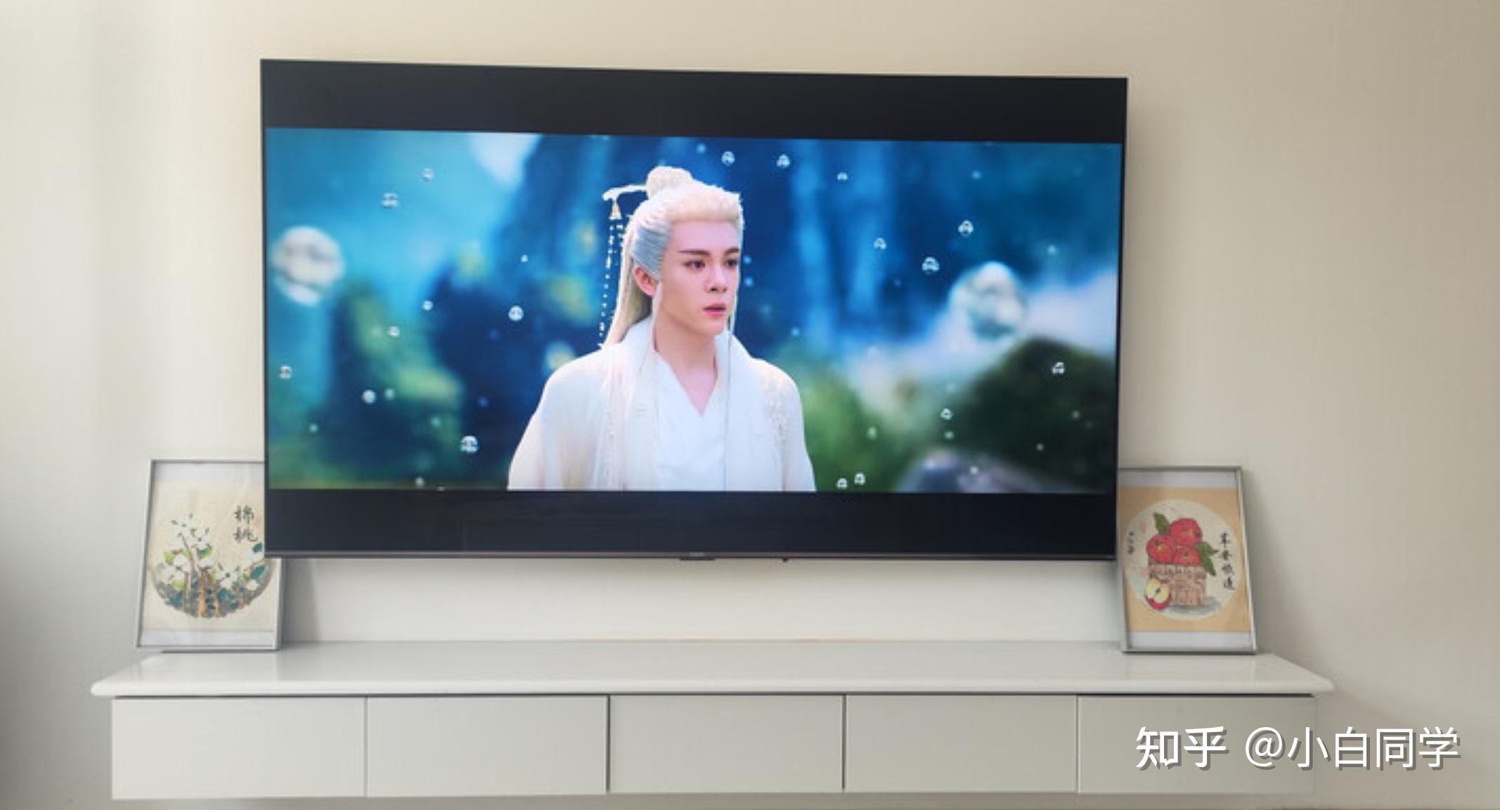 小米电视S85 Mini LED 2025（小米s85 miniled）怎么样？体验八天优缺点测评