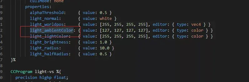 Demo 开源丨Cocos Creator 快速实现 2D 动态光照 - 知乎