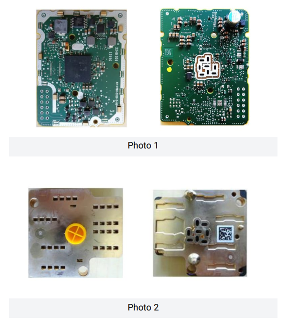 行业 | 4D radar 2020-2024 - 知乎