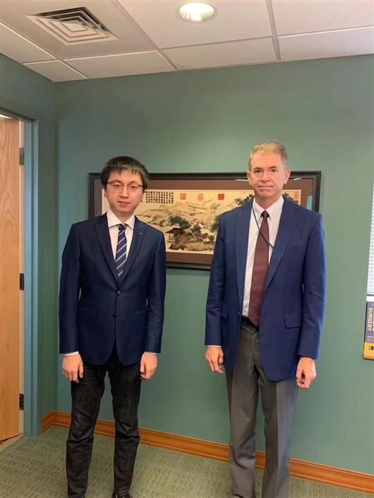 人体血浆有效及预警“信号”找到了 - 知乎