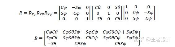 翻译文章（八）-四旋翼无人机设计之控制原理简介（全文完） - 知乎