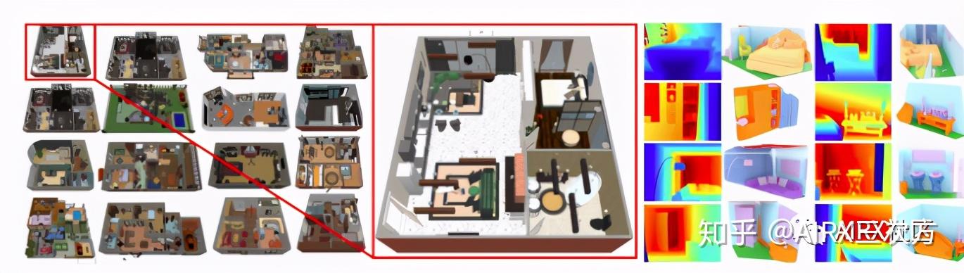 万字分析 | 关于苹果ARKit的功能梳理和展望 - 知乎