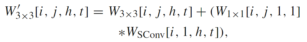 文献阅读：Frequency-Adaptive Dilated Convolution for Semantic Segmentation - 知乎