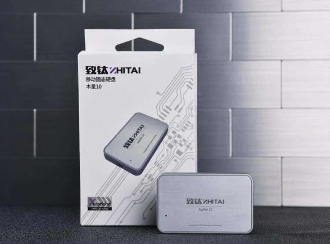 电脑技巧：PSSD（移动固态硬盘）相关介绍，看完你就懂了！ - 知乎