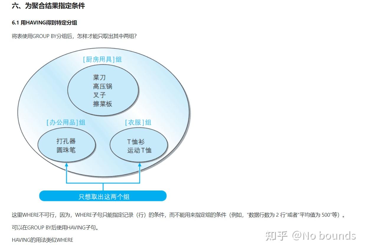 阿里云天池龙珠计划sql训练营task02笔记 知乎