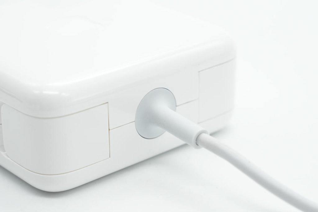拆解报告：Apple苹果45W MagSafe 2充电器A1436 - 知乎