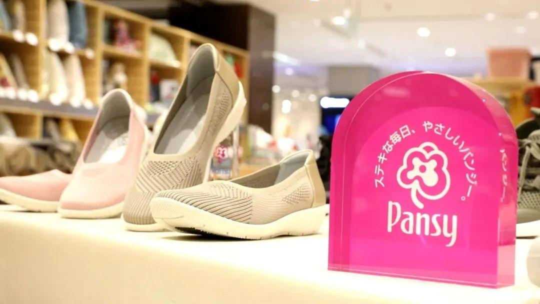 太抢手！这双Pansy鞋“会呼吸”！夏日出游正合适，轻便舒适还时髦！ - 知乎