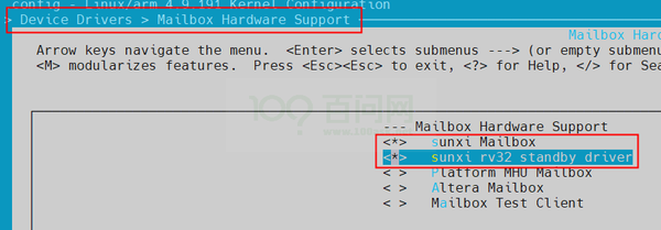 全志V85x系列 Tina Linux E907 多核异构开发指南 - 知乎