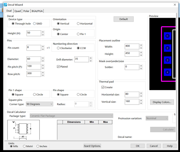 修复PADS窗口显示不全的解决方法（适合PADS所有版本和系统） - 知乎