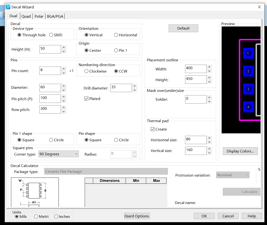 修复PADS窗口显示不全的解决方法（适合PADS所有版本和系统） - 知乎