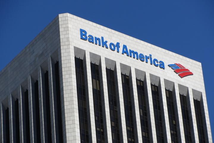 Bank of America 美国银行开户攻略 - 知乎