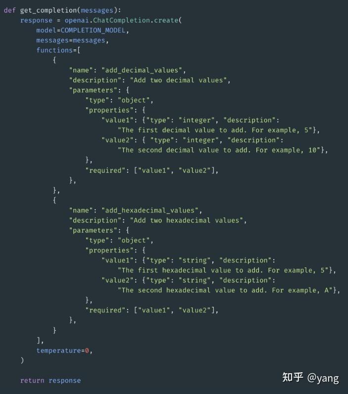 ChatGPT api大更新， gpt-3.5-turbo-16k,gpt-3.5-turbo和gpt-4 的0613版本，增加自定义函数调用 ...